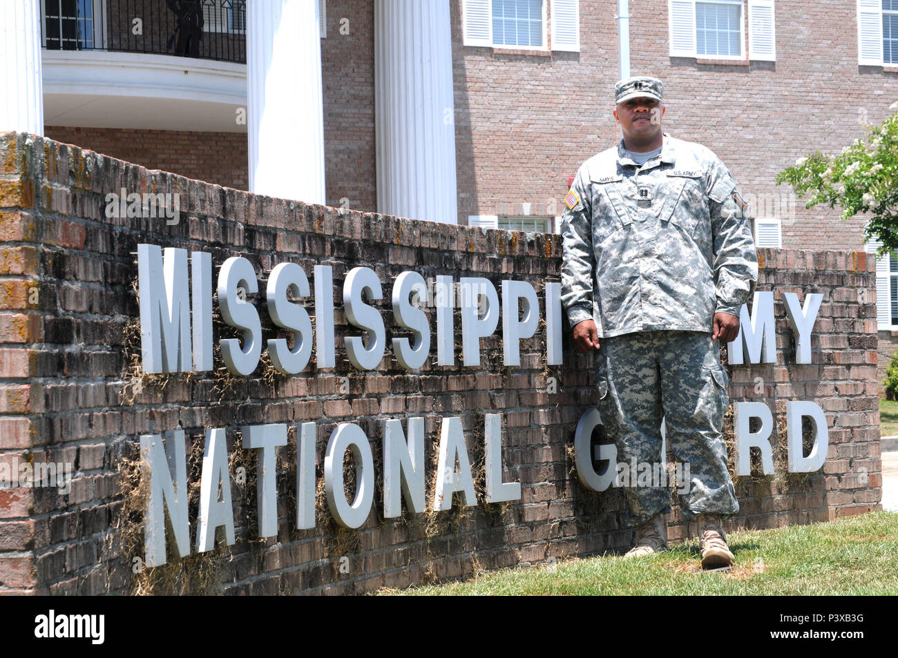 168th engineer brigade hi-res stock photography and images - Alamy