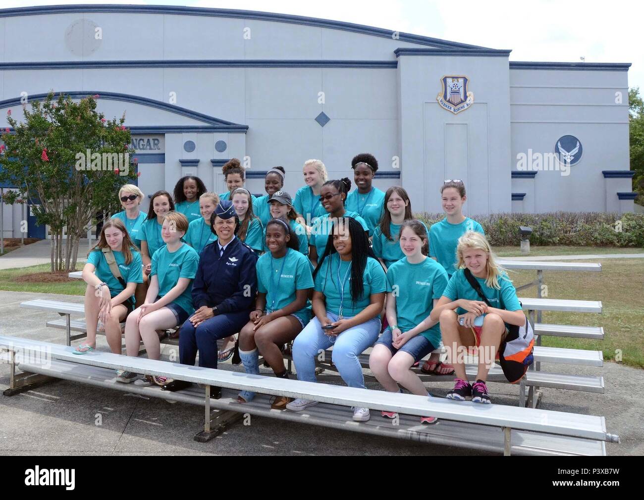 During a recent visit to the U.S. Air Force’s Museum of Aviation in ...