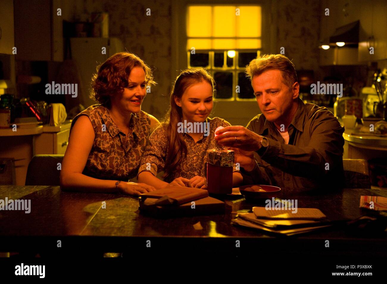 Original Film Title: FLIPPED. English Title: FLIPPED. Film Director ...