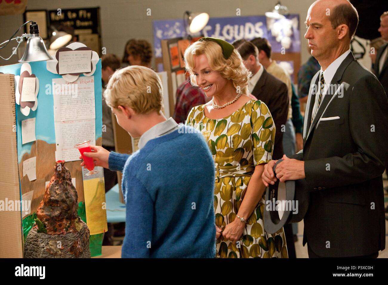 Original Film Title: FLIPPED. English Title: FLIPPED. Film Director ...