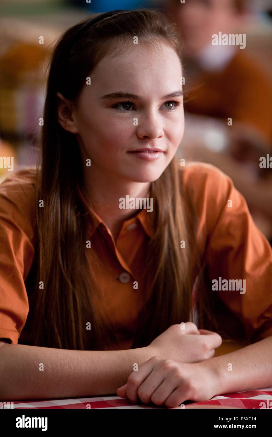 Original Film Title: FLIPPED. English Title: FLIPPED. Film Director ...