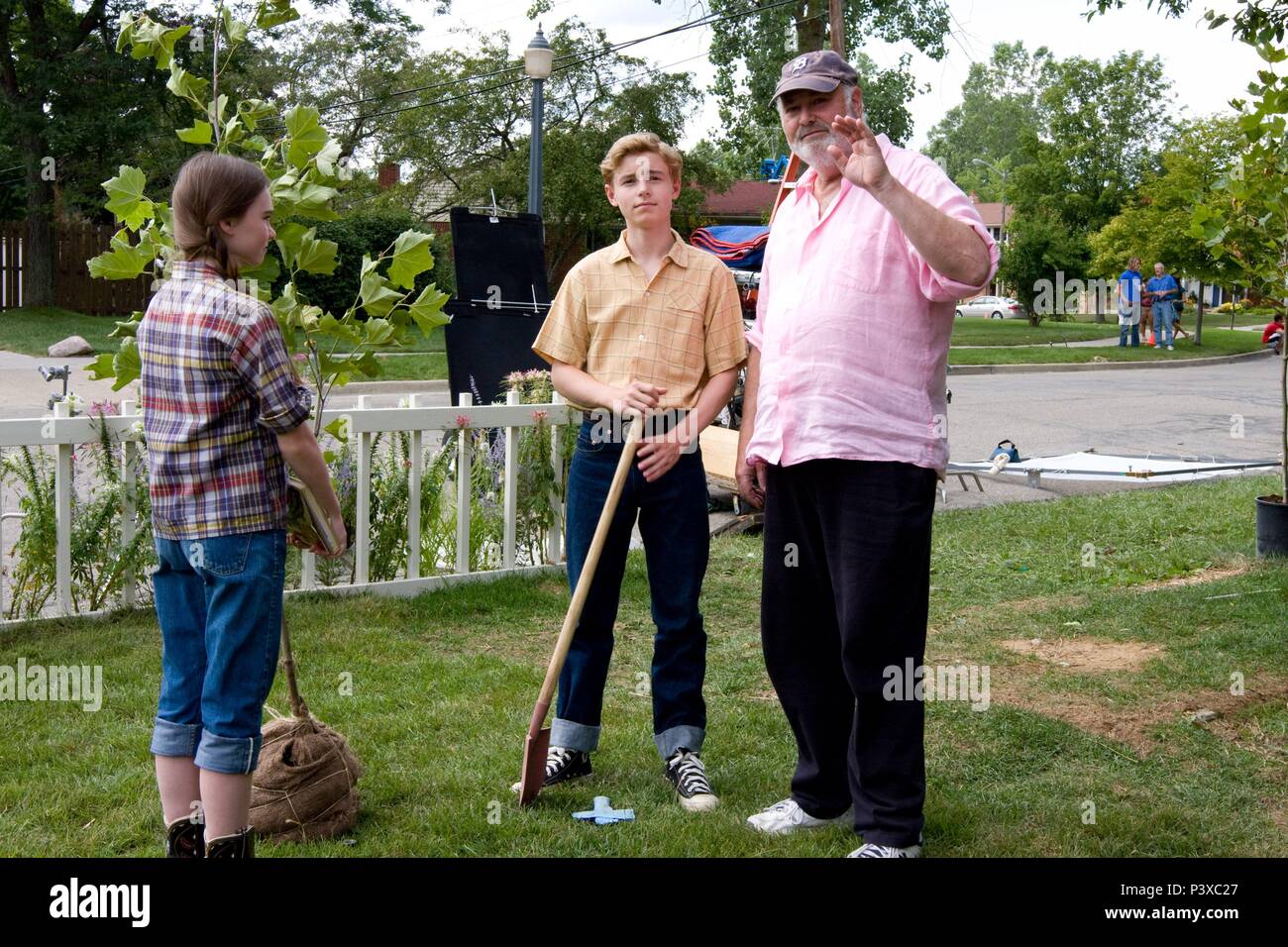 Madeline Carroll And Callan Mcauliffe Kiss