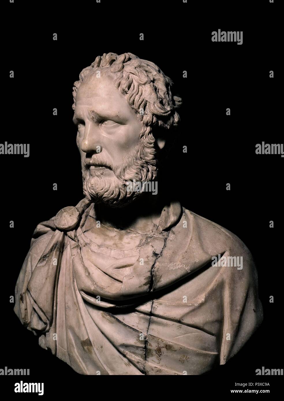 Tito aurelio fulvio antonino pio hi-res stock photography and images ...