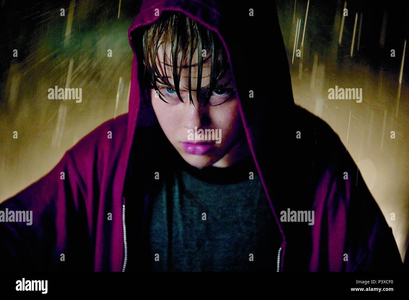 Devin brochu hi-res stock photography and images - Alamy