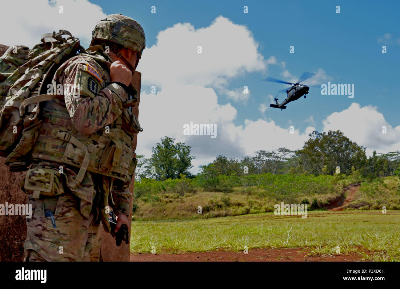 303rd explosive ordnance battalion hi-res stock photography and images ...