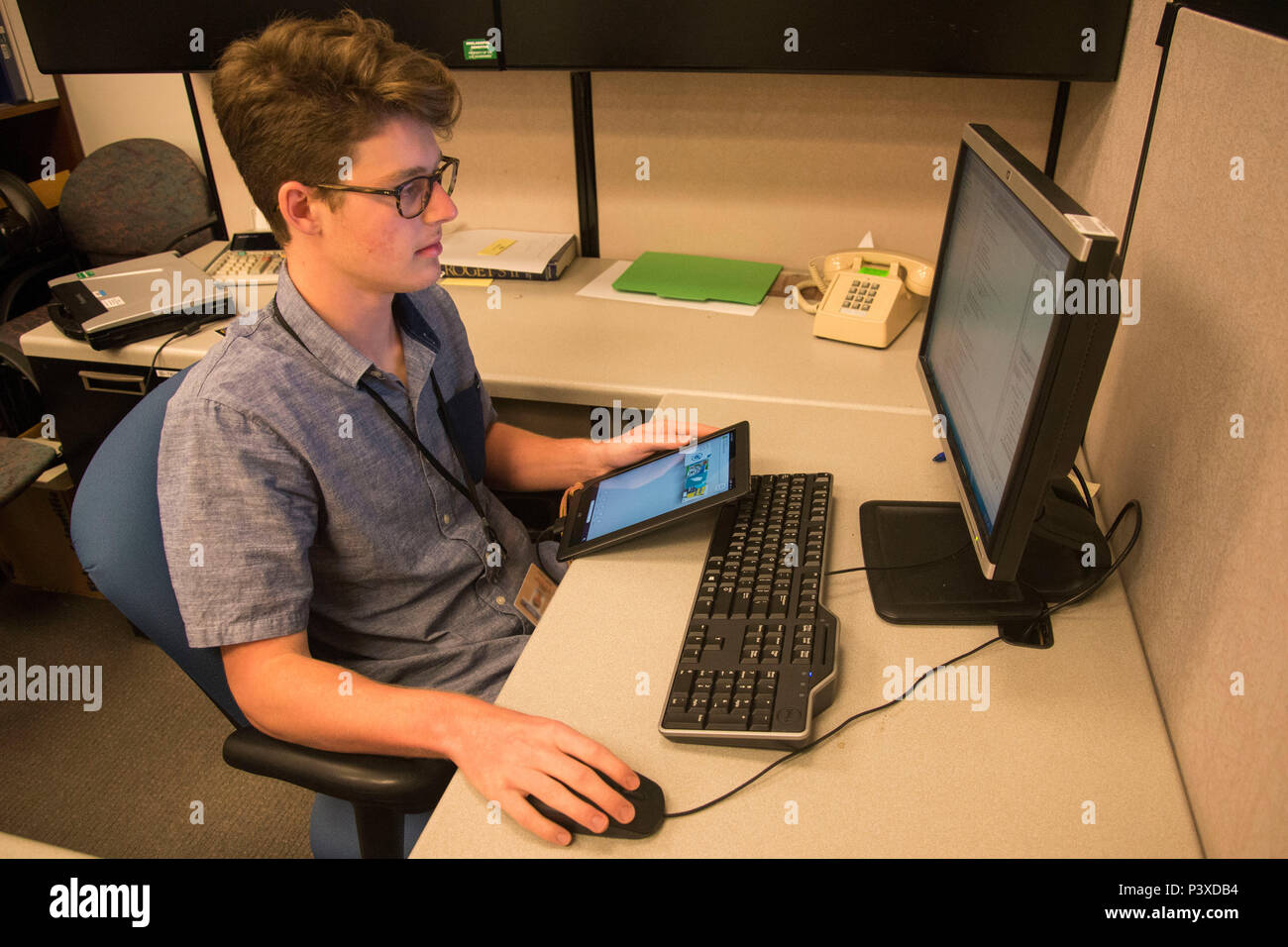 Instant test hi-res stock photography and images - Alamy