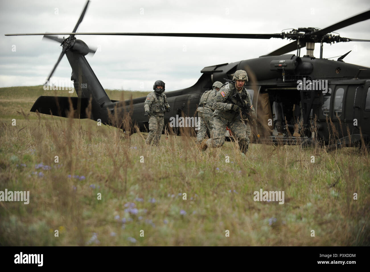 128th infantry hi-res stock photography and images - Alamy