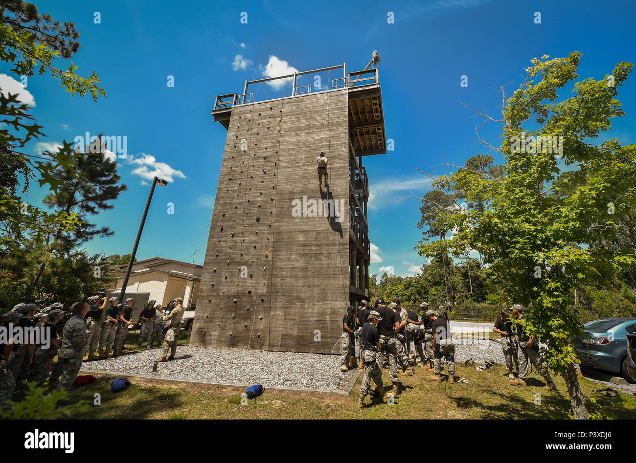 Cct tower hi-res stock photography and images - Alamy