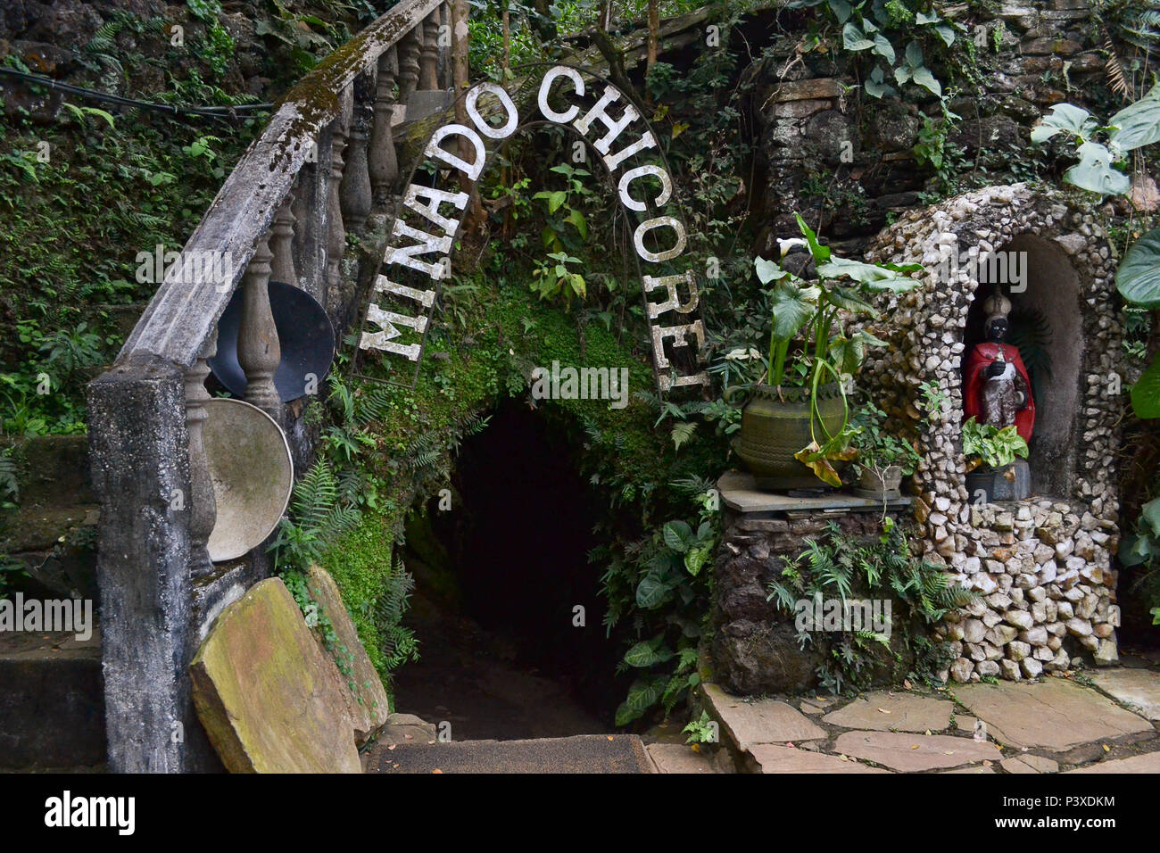 Mina do chico rei hi-res stock photography and images - Alamy