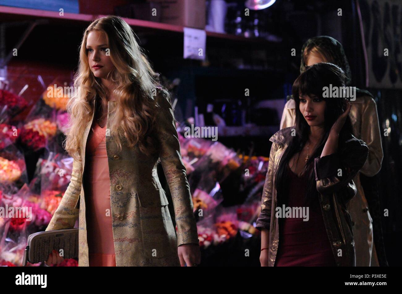 Original Film Title: TWELVE. English Title: TWELVE. Film Director: JOEL ...