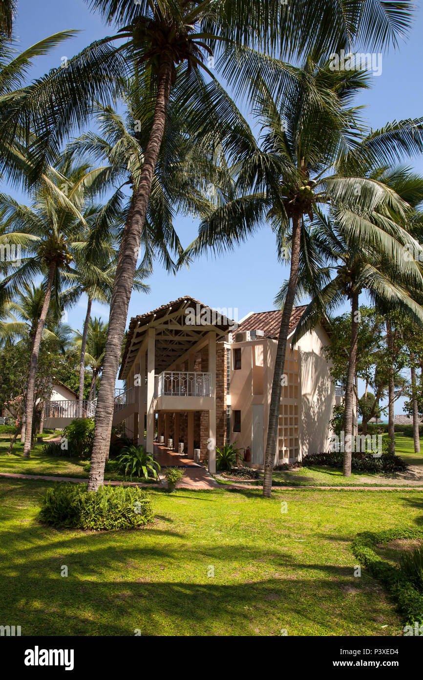 Saigon Mui Ne-Resort, Mui Ne, Vietnam Stock Photo - Alamy