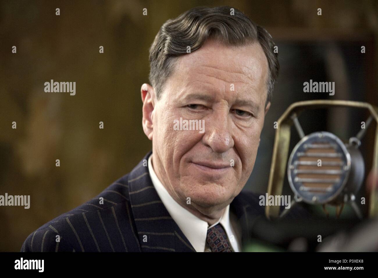 Original Film Title: THE KING'S SPEECH. English Title: THE KING'S ...