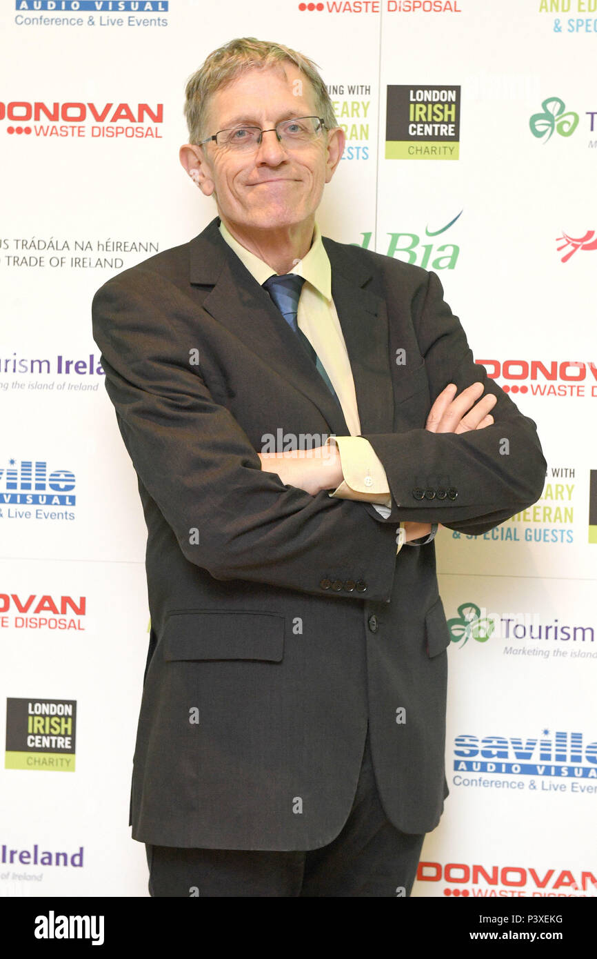 Simon calder hi-res stock photography and images - Alamy