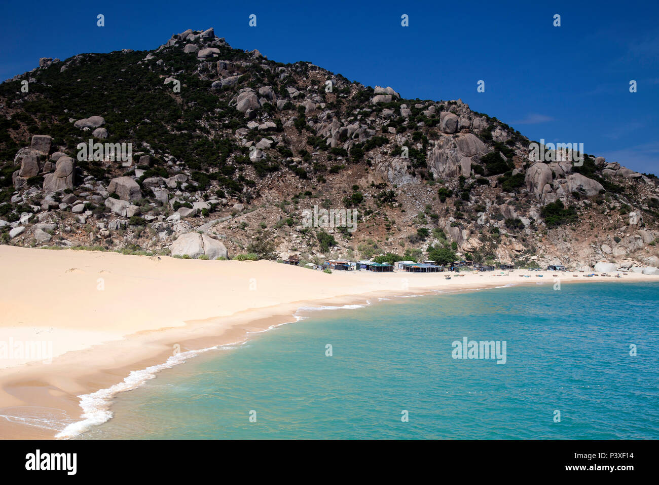 Mui dinh hi-res stock photography and images - Alamy