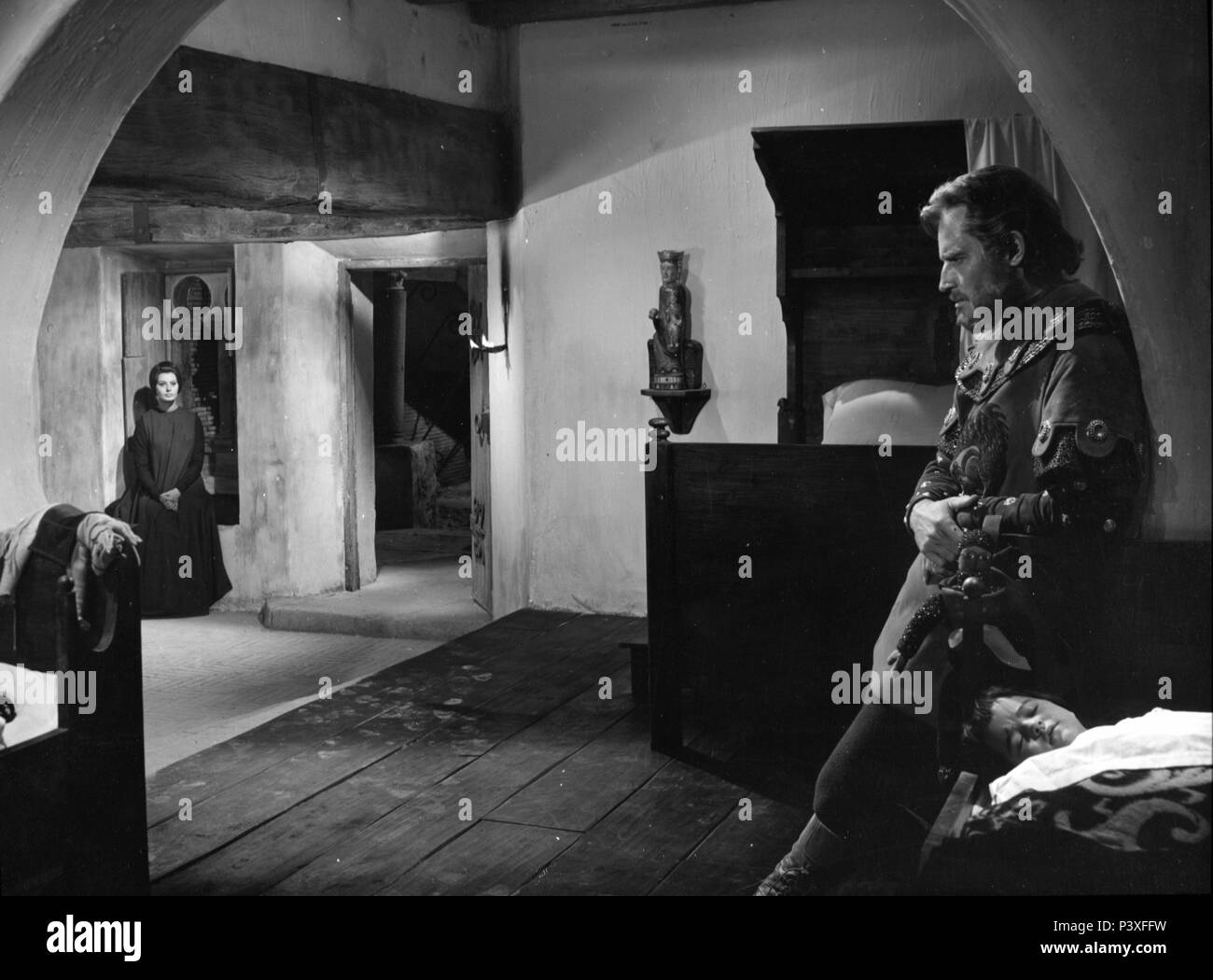 Original Film Title: CID, EL. English Title: CID, EL. Film Director ...