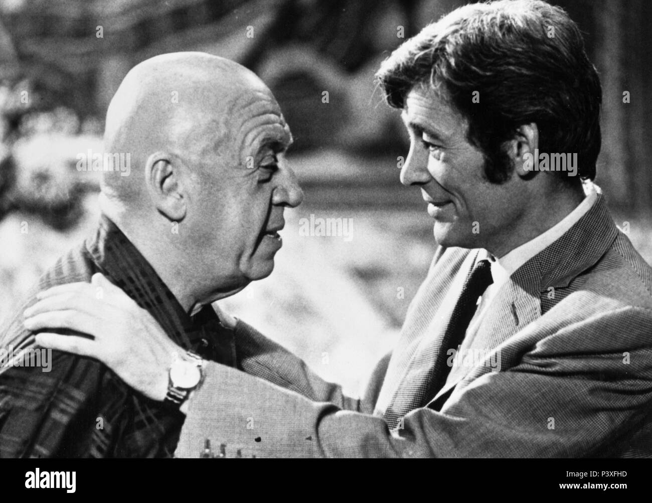 Otto preminger rosebud hi-res stock photography and images - Alamy