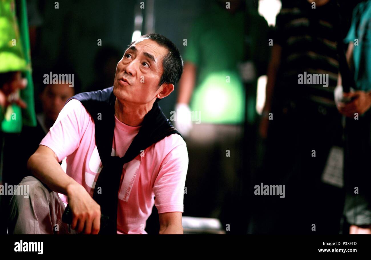 Original Film Title: SAN QIANG PAI AN JING QI. English Title: A WOMAN ...