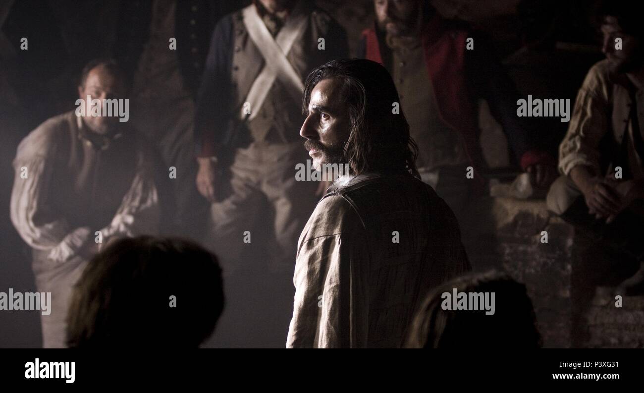 Original Film Title: BRUC: EL DESAFIO. English Title: BRUC: EL DESAFIO ...