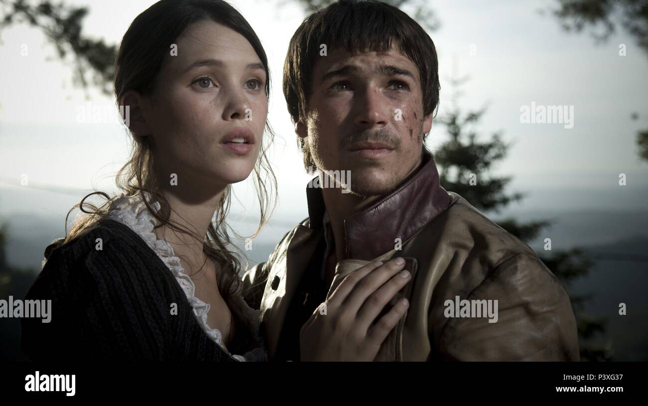 Original Film Title: BRUC: EL DESAFIO. English Title: BRUC: EL DESAFIO ...