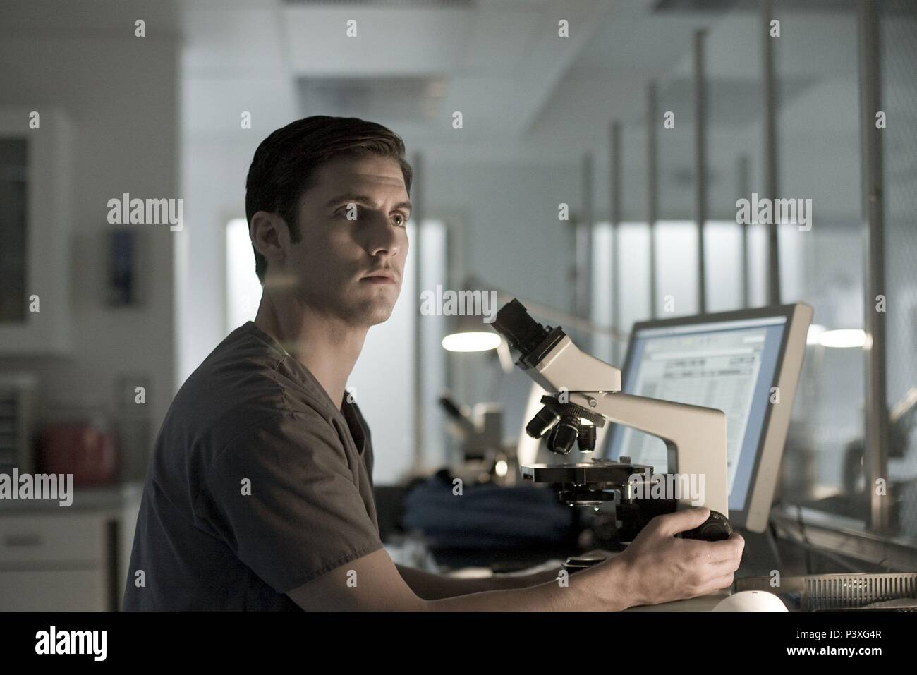 Original Film Title: PATHOLOGY. English Title: PATHOLOGY. Film Director ...