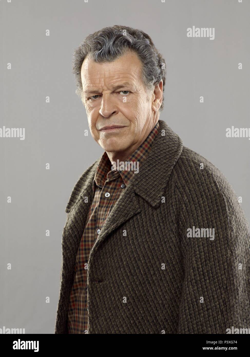 Original Film Title: FRINGE. English Title: FRINGE-TV. Year: 2008 ...