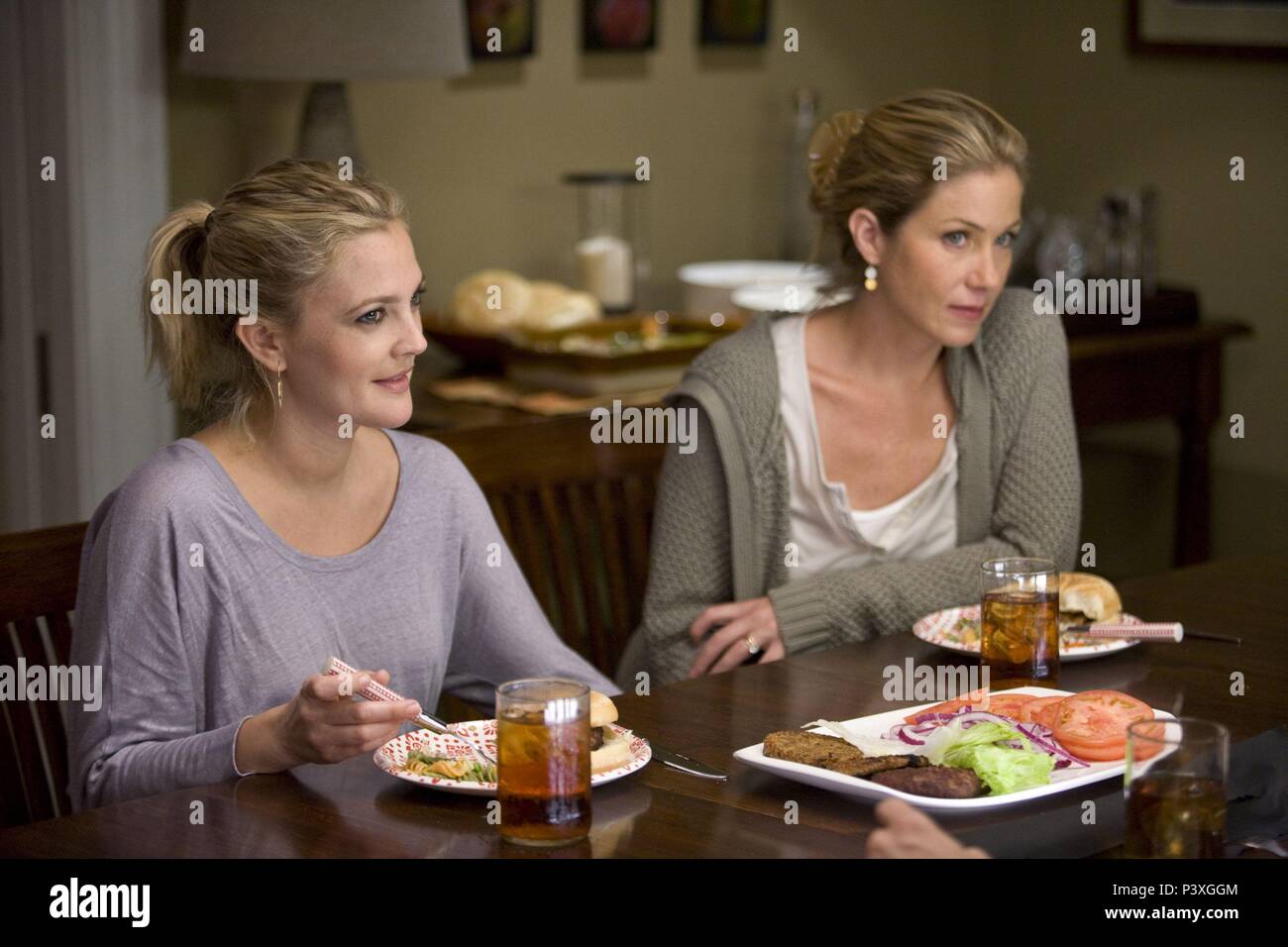 Original Film Title: GOING THE DISTANCE. English Title: GOING THE ...