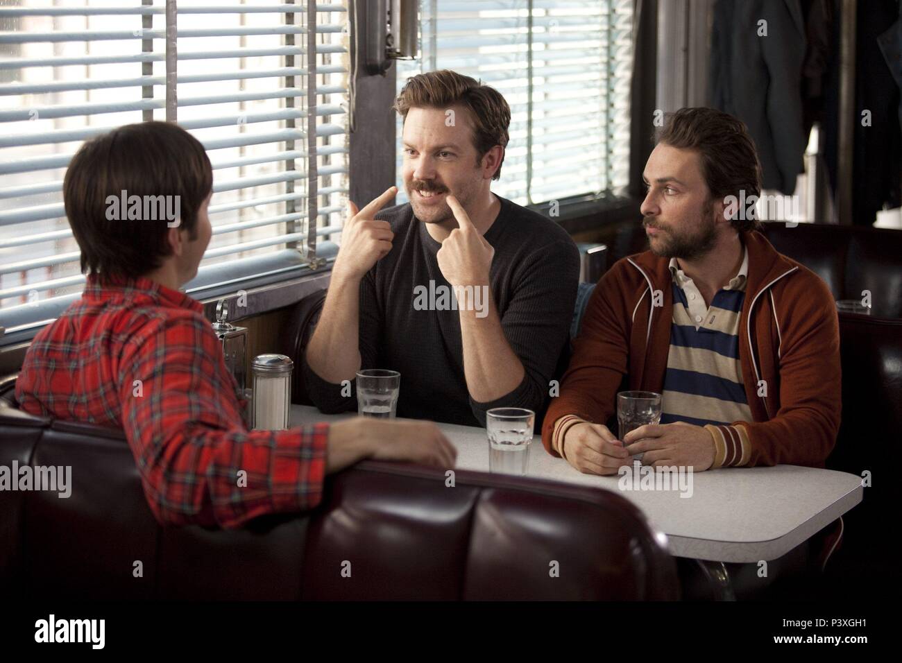 Original Film Title: GOING THE DISTANCE. English Title: GOING THE ...