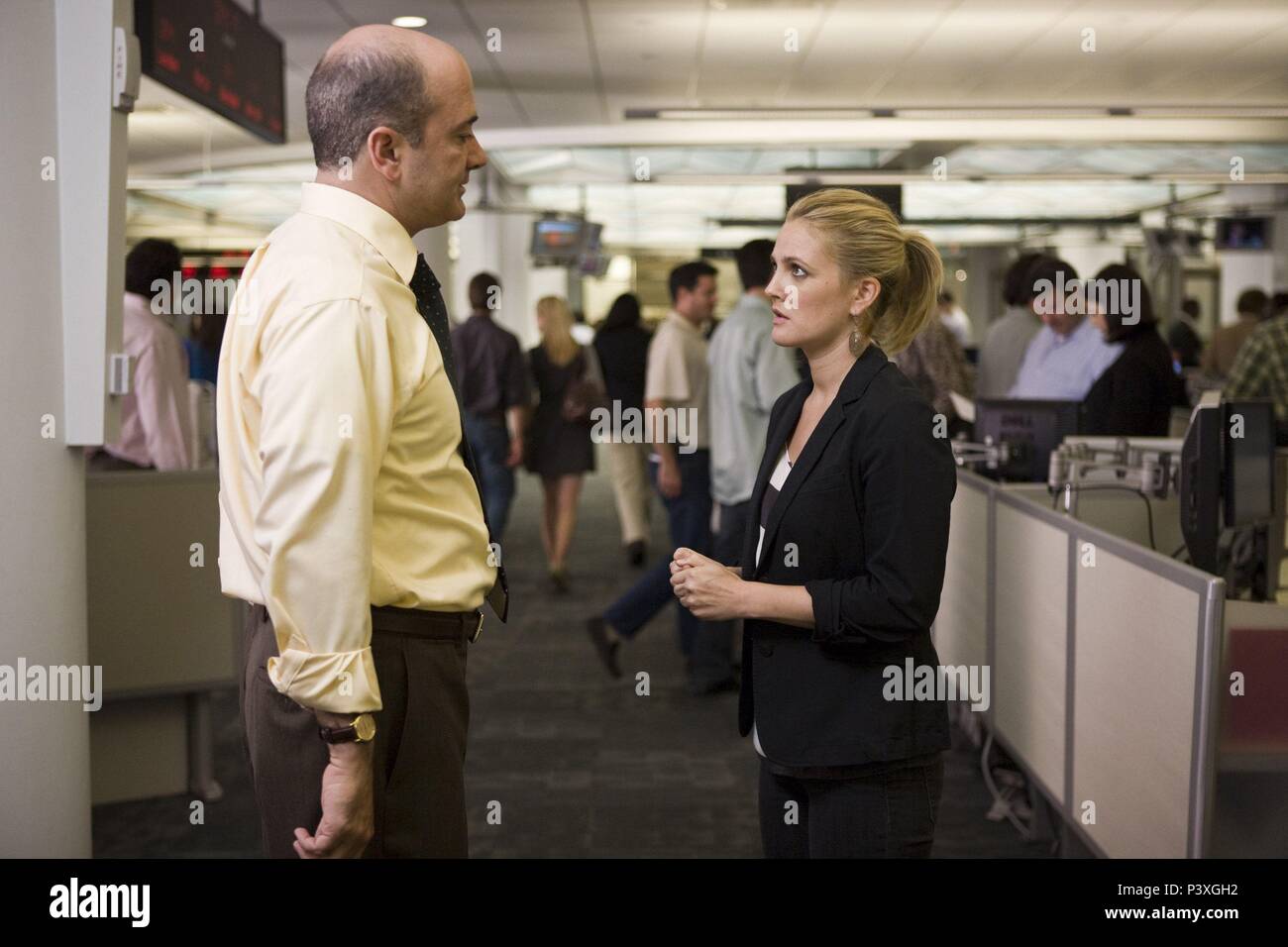 Original Film Title: GOING THE DISTANCE. English Title: GOING THE ...