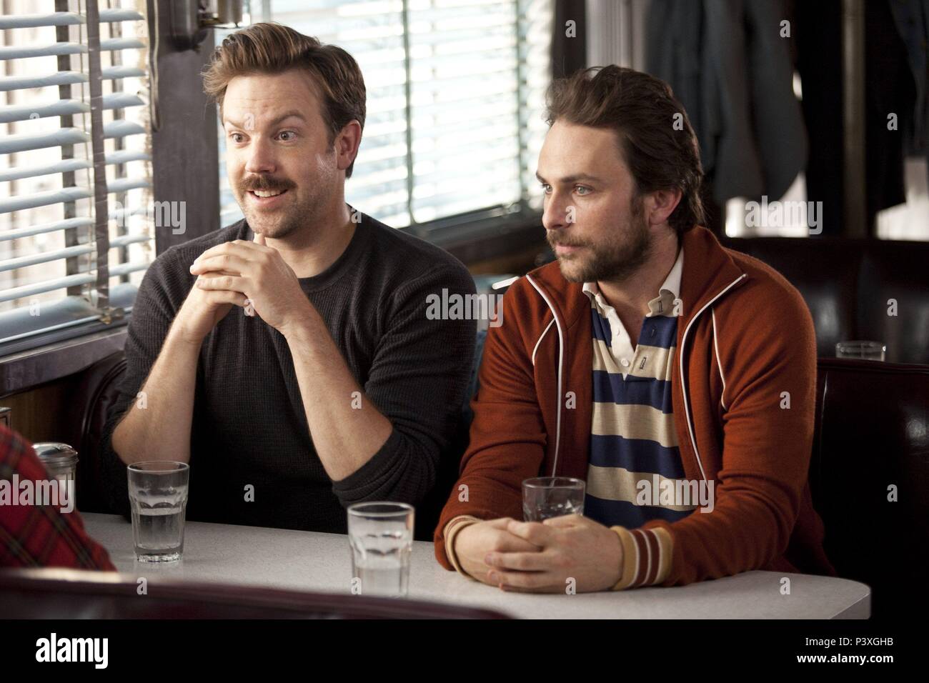 Original Film Title: GOING THE DISTANCE. English Title: GOING THE ...