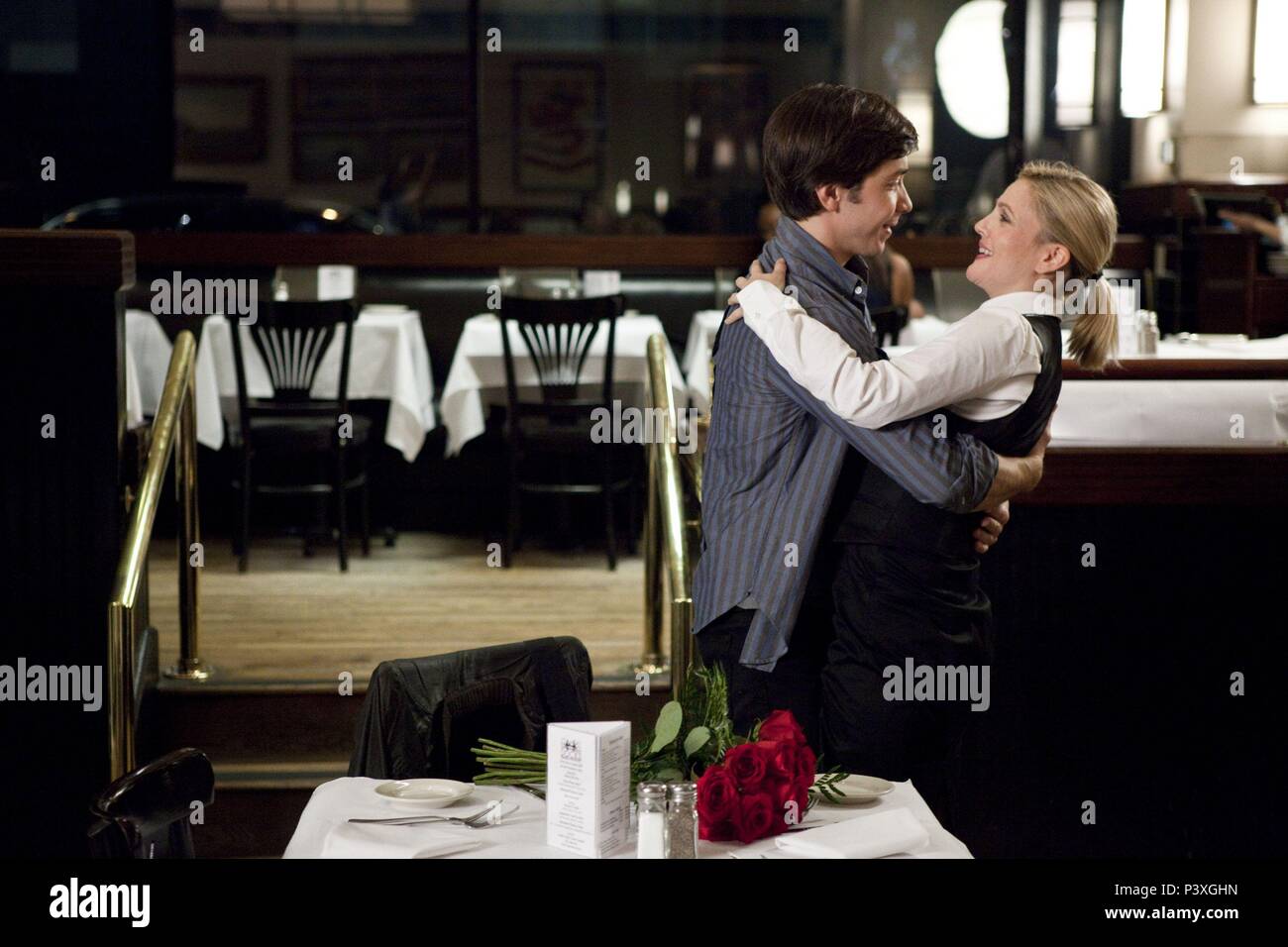 Original Film Title: GOING THE DISTANCE. English Title: GOING THE ...