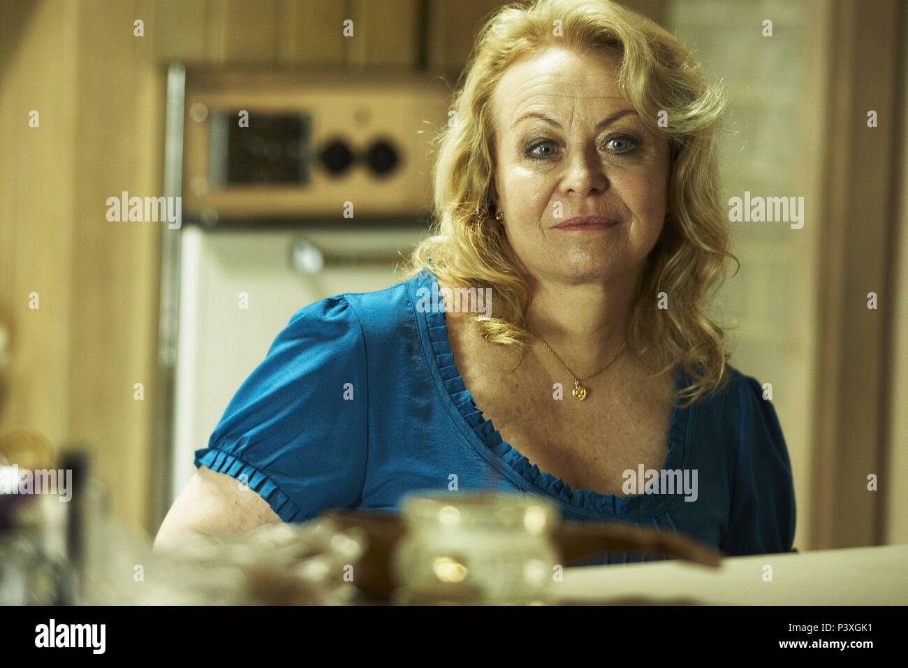 Jacki Weaver Hot