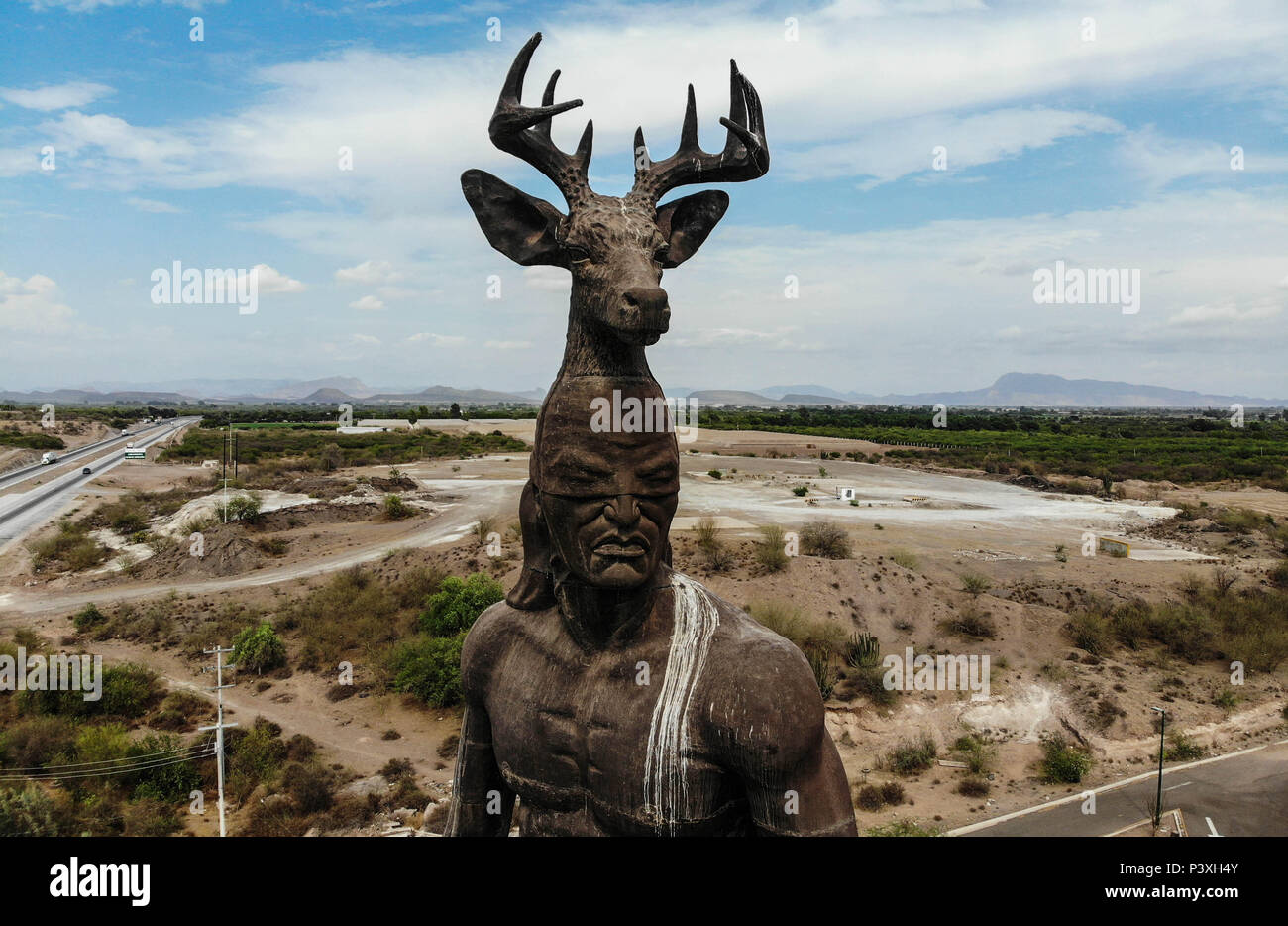 Yaqui Indian High Resolution Stock Photography and Images - Alamy