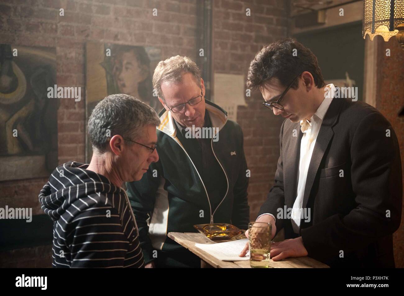 Epstein rob hi-res stock photography and images - Alamy