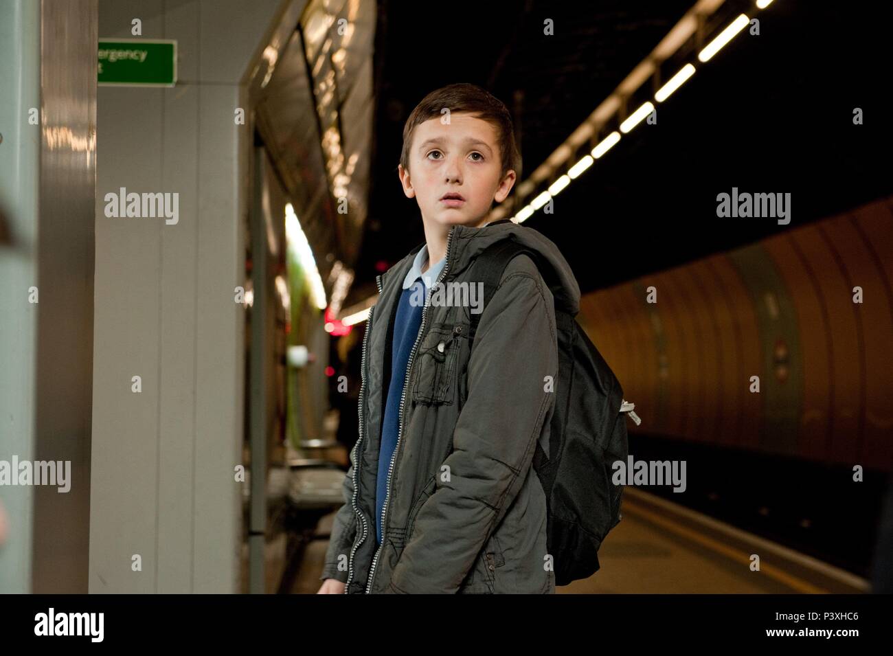 Original Film Title: HEREAFTER. English Title: HEREAFTER. Film Director ...