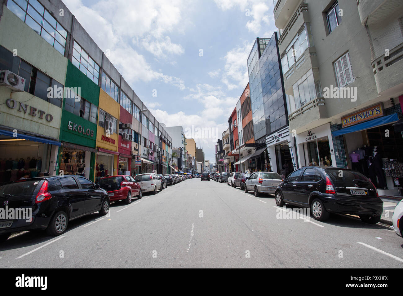 Bom Retiro Stock Photos & Bom Retiro Stock Images - Alamy