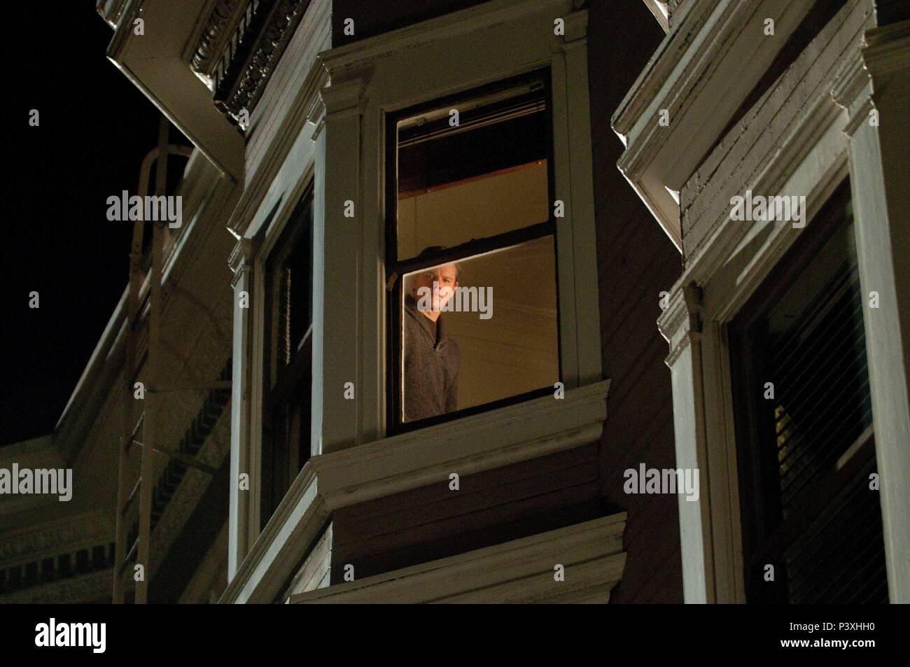 Original Film Title: HEREAFTER. English Title: HEREAFTER. Film Director ...