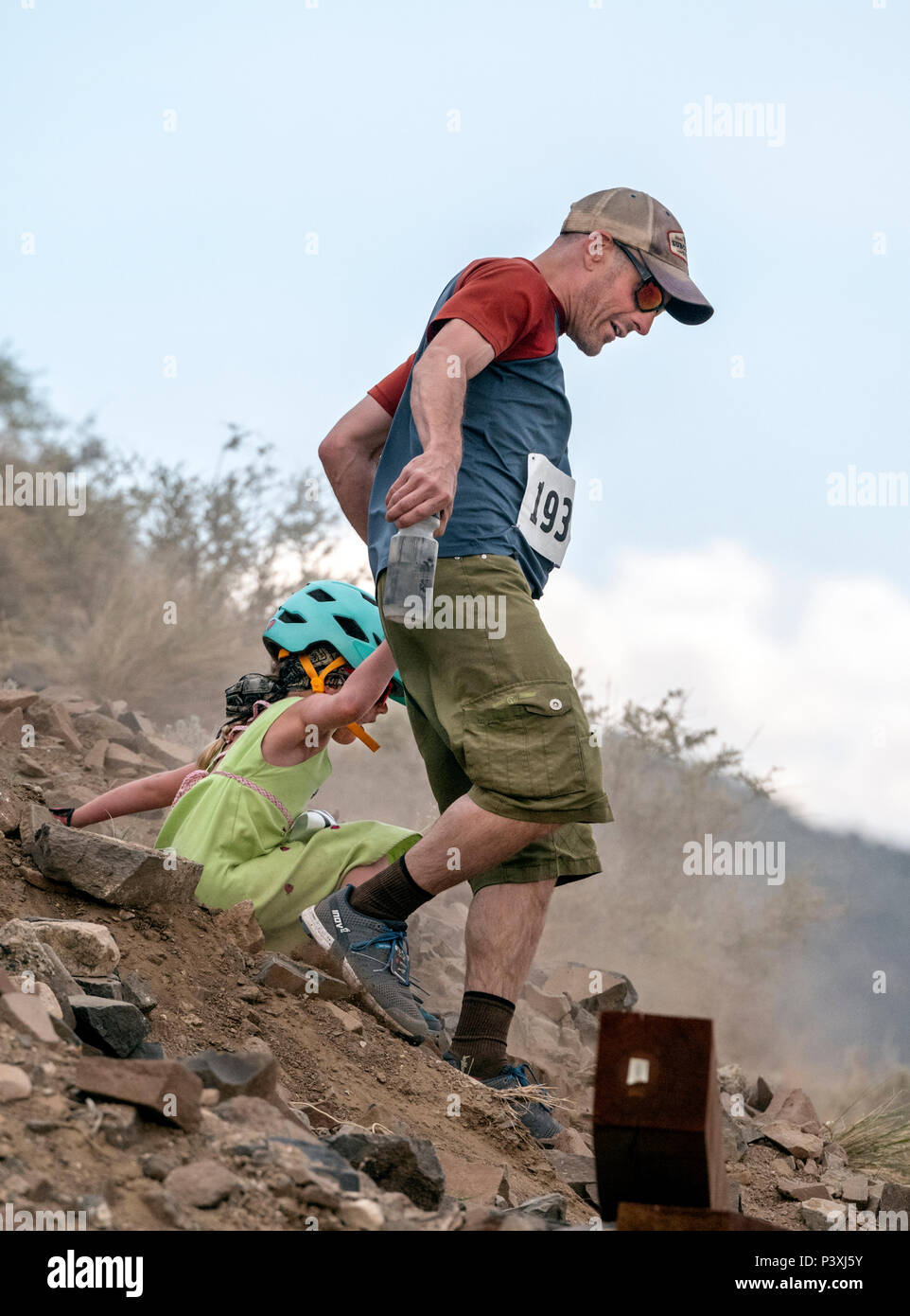 Matt rhoades hi-res stock photography and images - Alamy