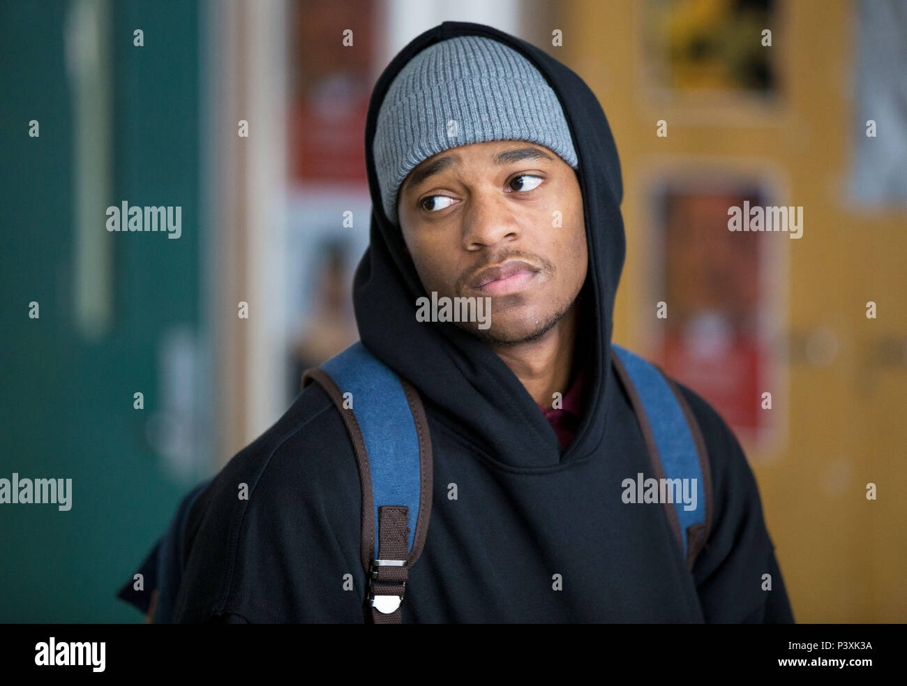 THE AFFAIR, Christopher Meyer (Season 4, Episode 1, aired June 17, 2018). ph: Paul Sarkis ...