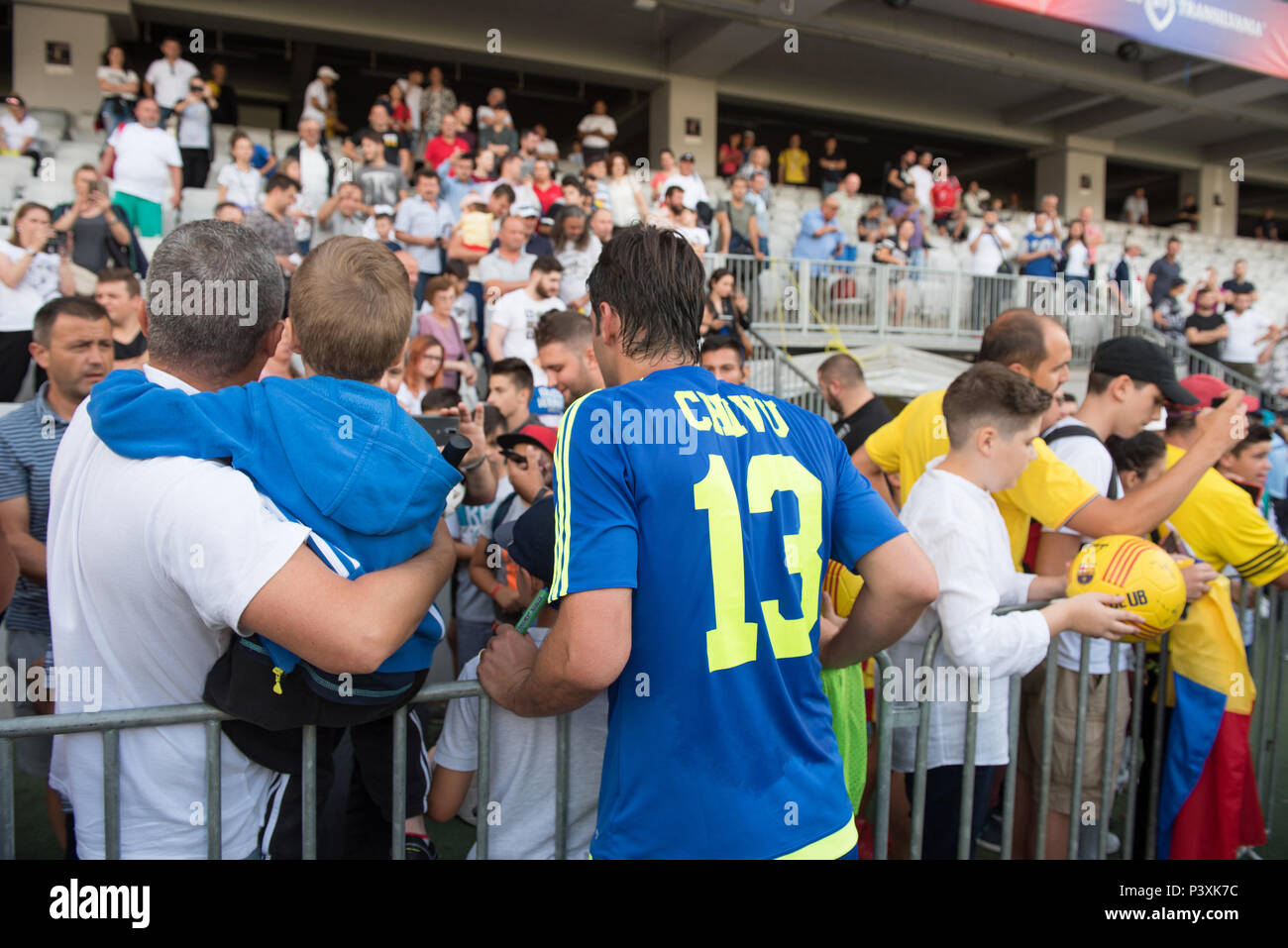 Cristian chivu hi-res stock photography and images - Alamy