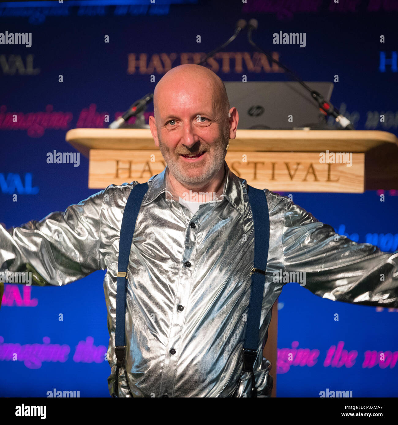 Nick sharratt 2018 hi-res stock photography and images - Alamy