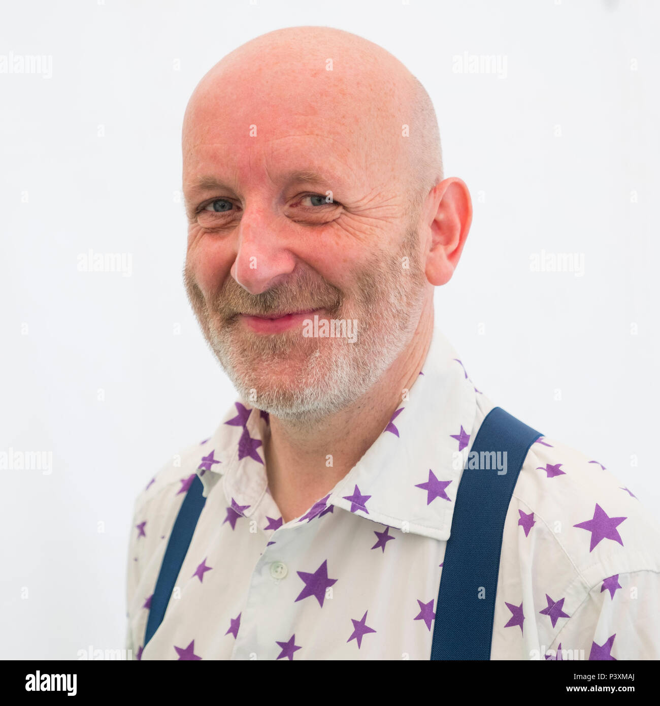Nick sharratt 2018 hi-res stock photography and images - Alamy