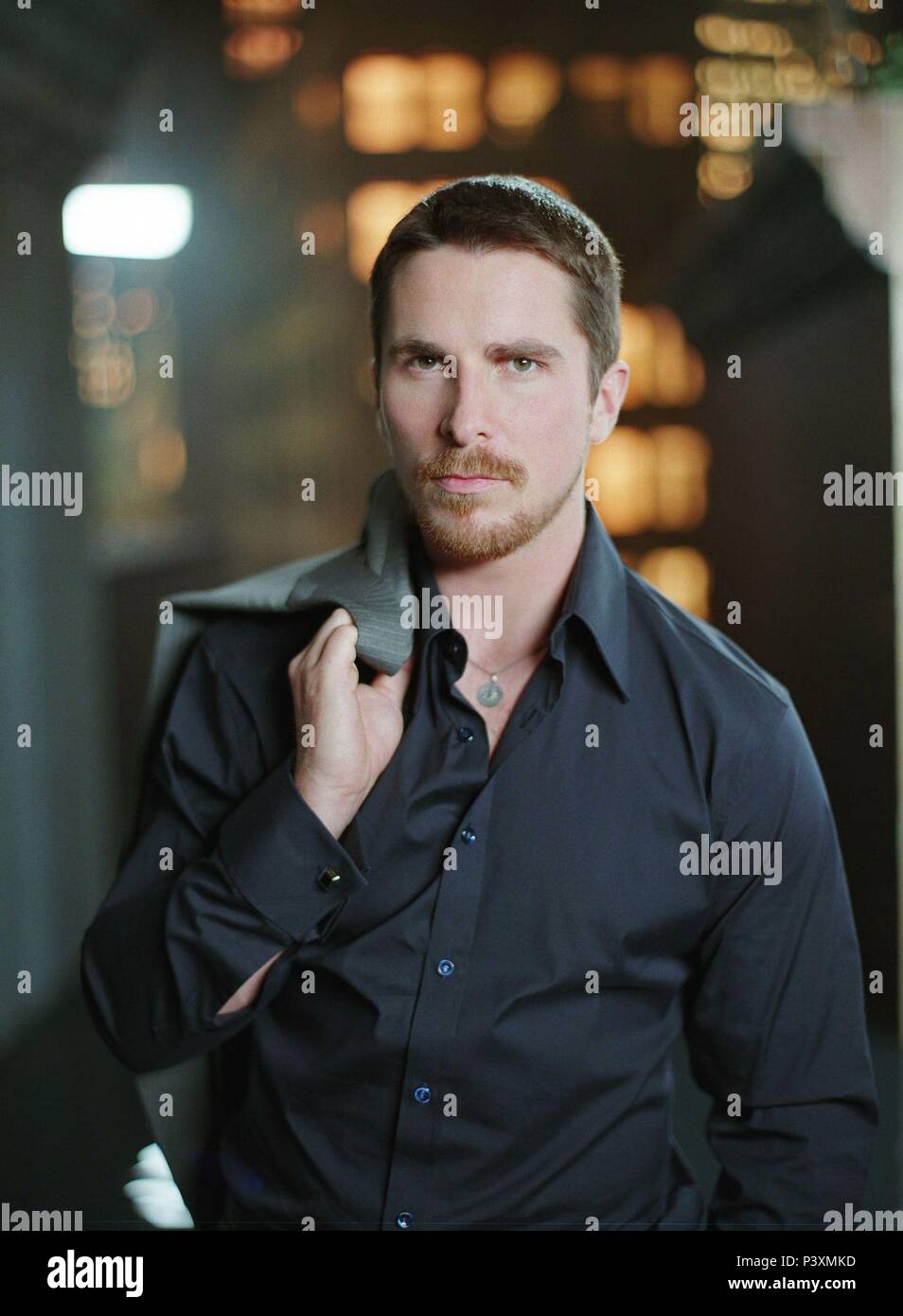 Christian Bale Batman Begins Batman High Resolution Stock Photography ...