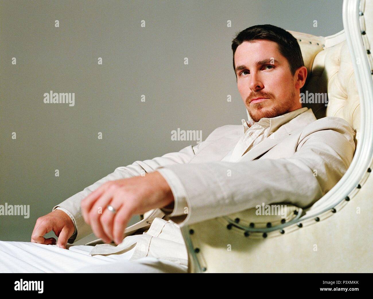 Christian Bale Batman Begins Batman High Resolution Stock Photography ...