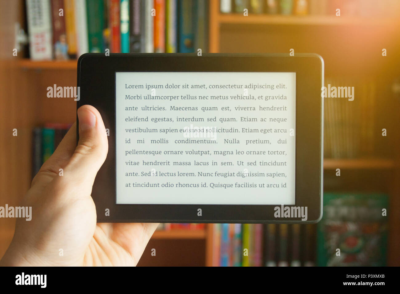 Lorem ipsum hi-res stock photography and images - Alamy