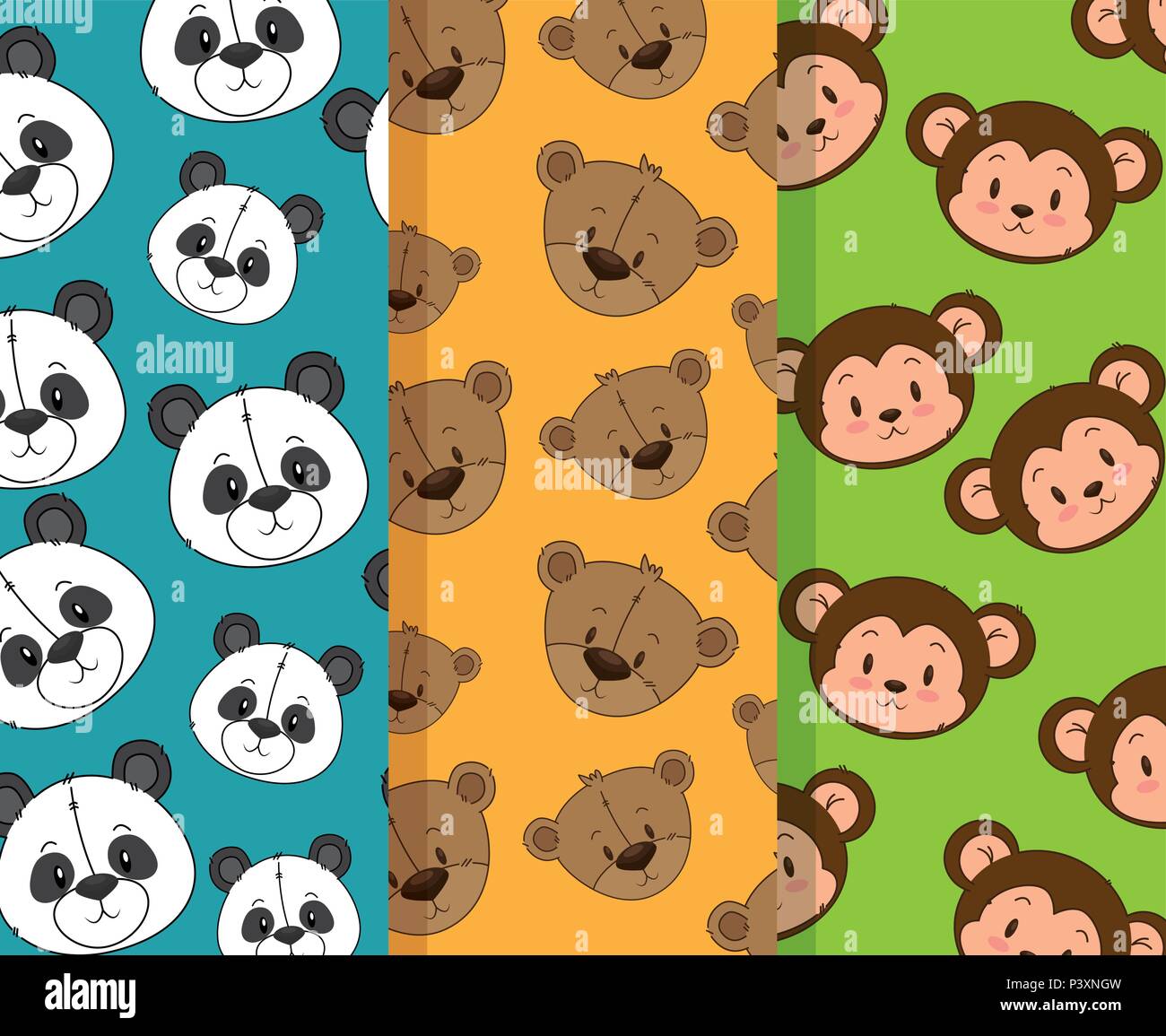Animated backgrounds Stock Vector Images - Alamy