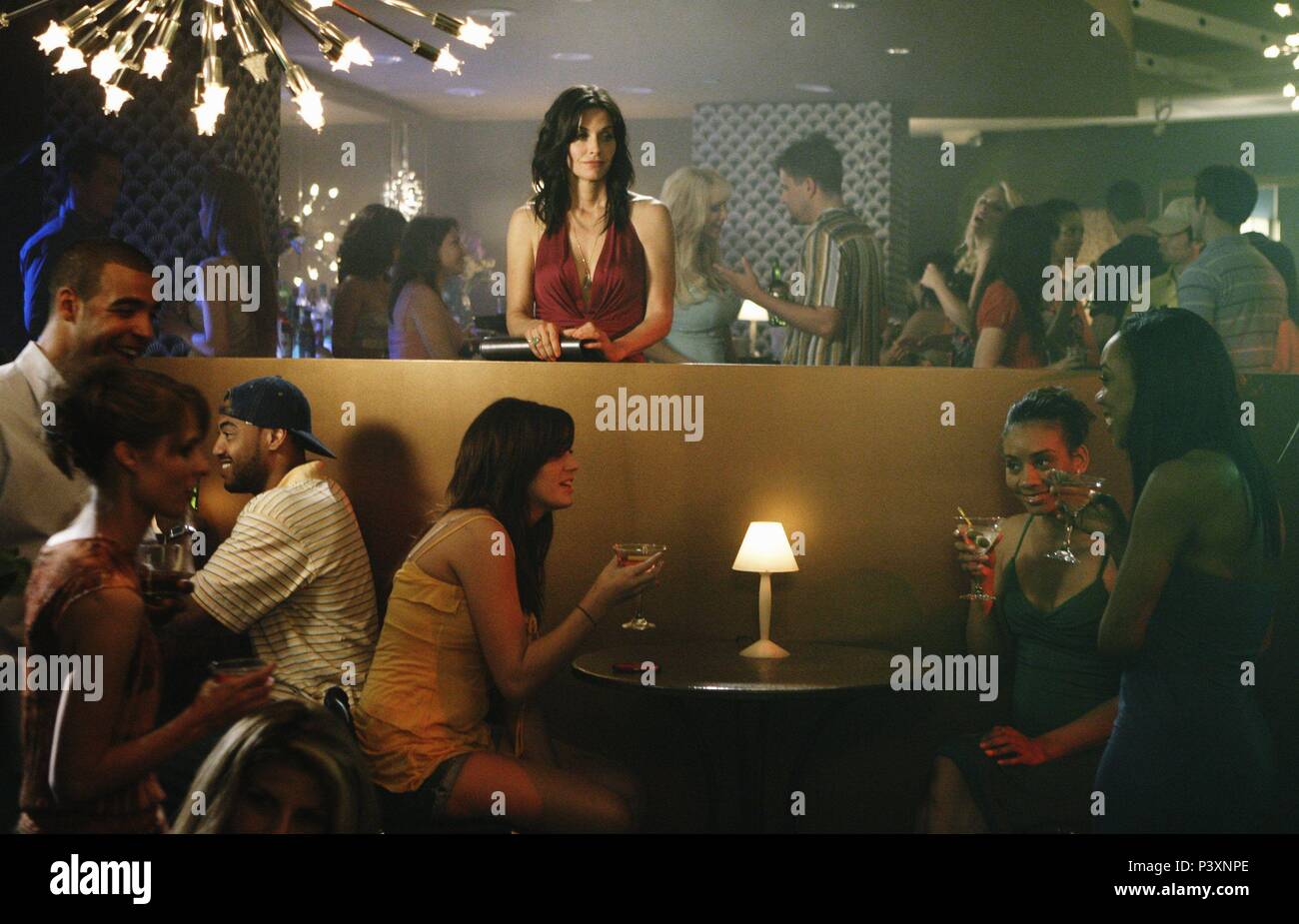 Original Film Title: COUGAR TOWN-TV. English Title: COUGAR TOWN. Year ...