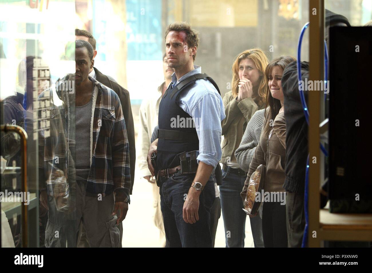 Original Film Title: FLASHFORWARD-TV. English Title: FLASHFORWARD-TV ...