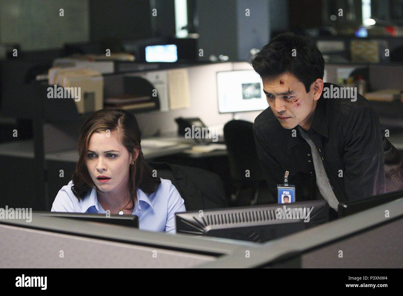 Original Film Title: FLASHFORWARD-TV. English Title: FLASHFORWARD-TV ...