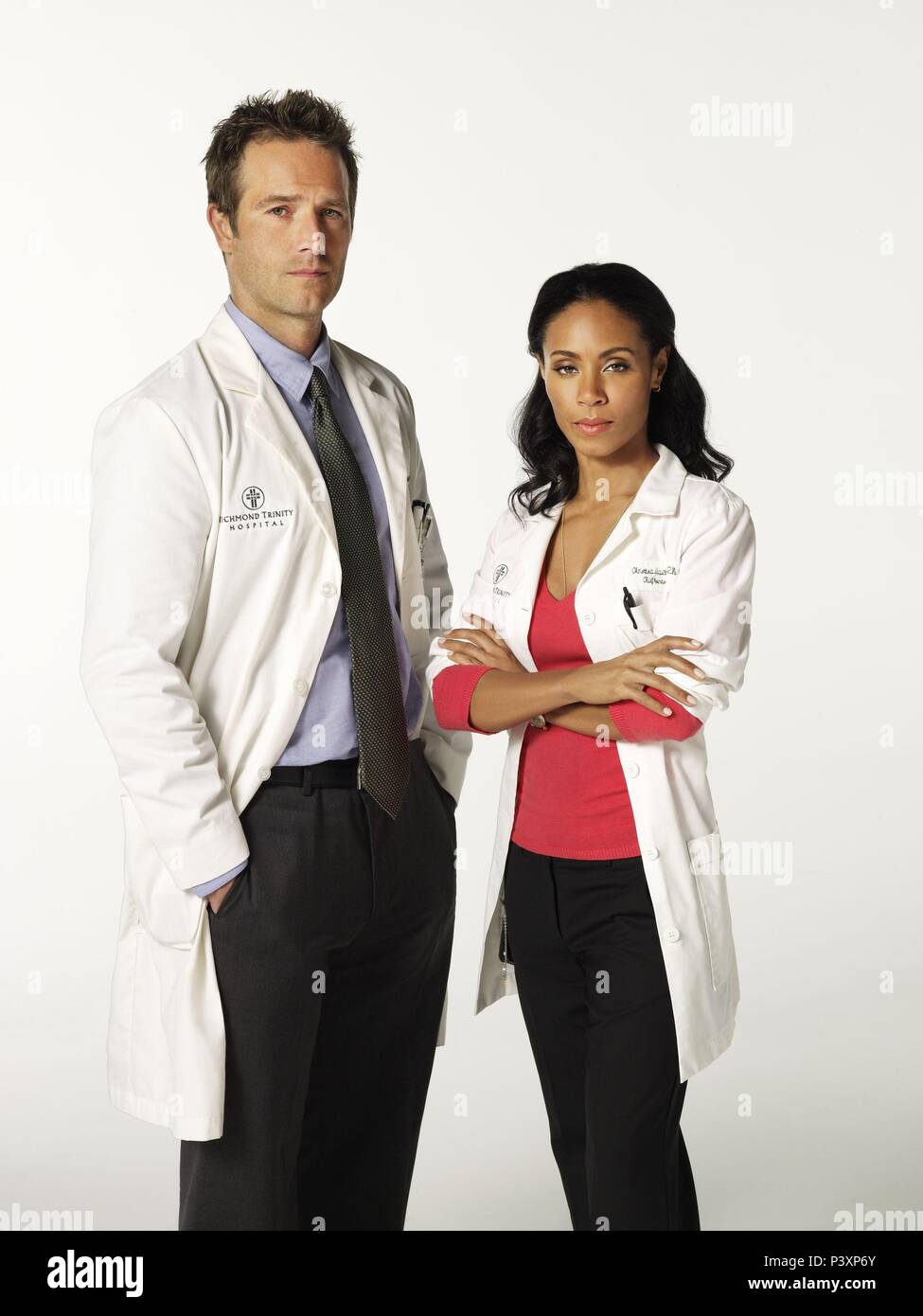 Original Film Title: HAWTHORNE. English Title: HAWTHORNE. Year: 2009 ...