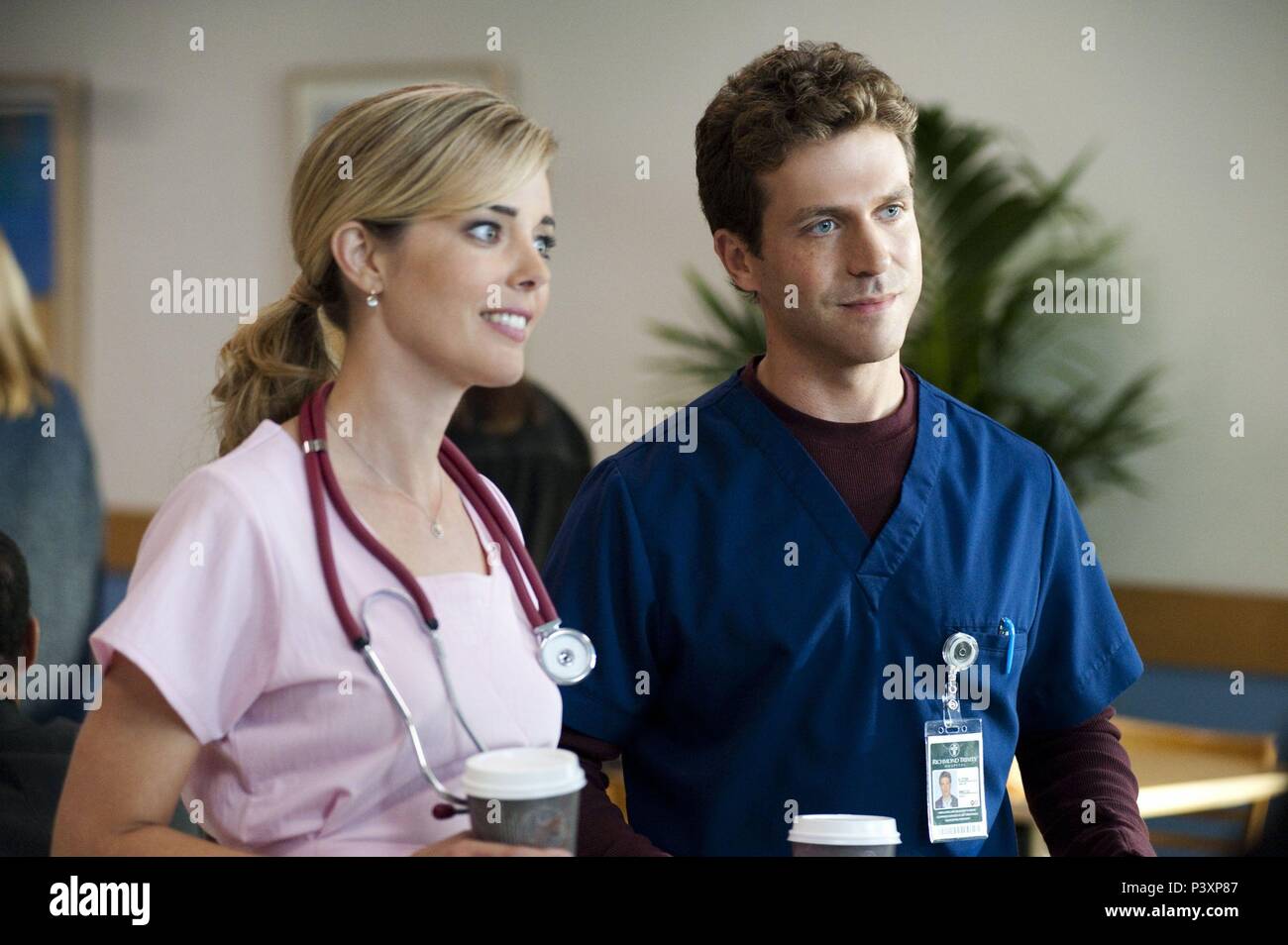 Original Film Title: HAWTHORNE. English Title: HAWTHORNE. Year: 2009 ...